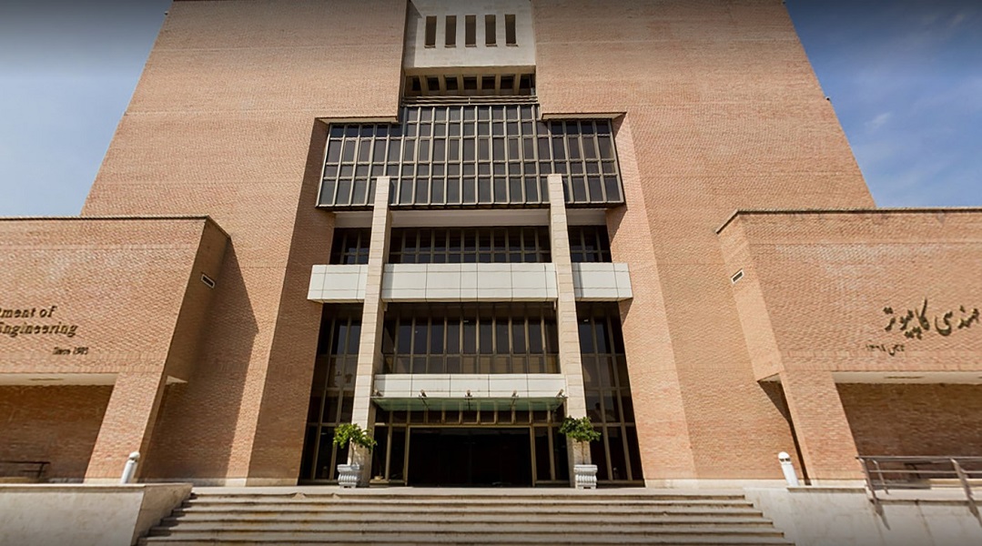 Data Storage, Networks, & Processing (DSN) Lab — Data Storage, Networks, & Processing (DSN) Lab